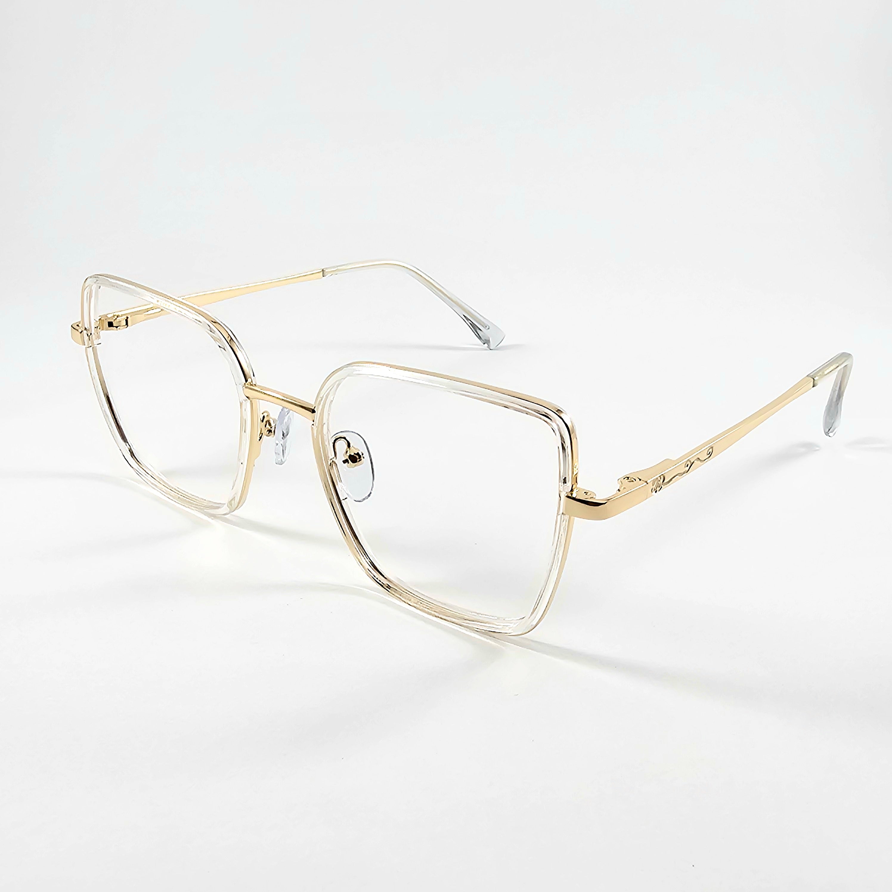 Opticshelf, Affordable Blue light and transition eyeglasses