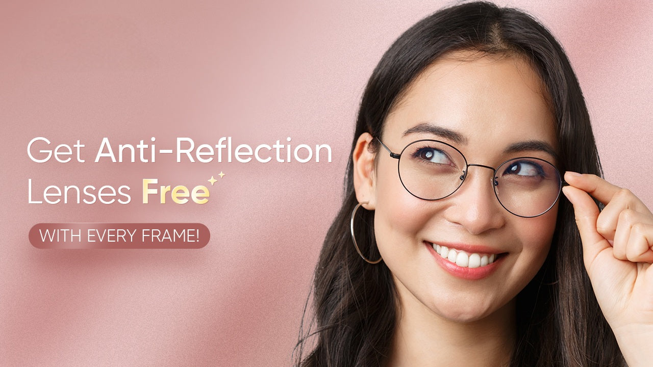 Opticshelf, Affordable Blue light and photochromic eyeglasses