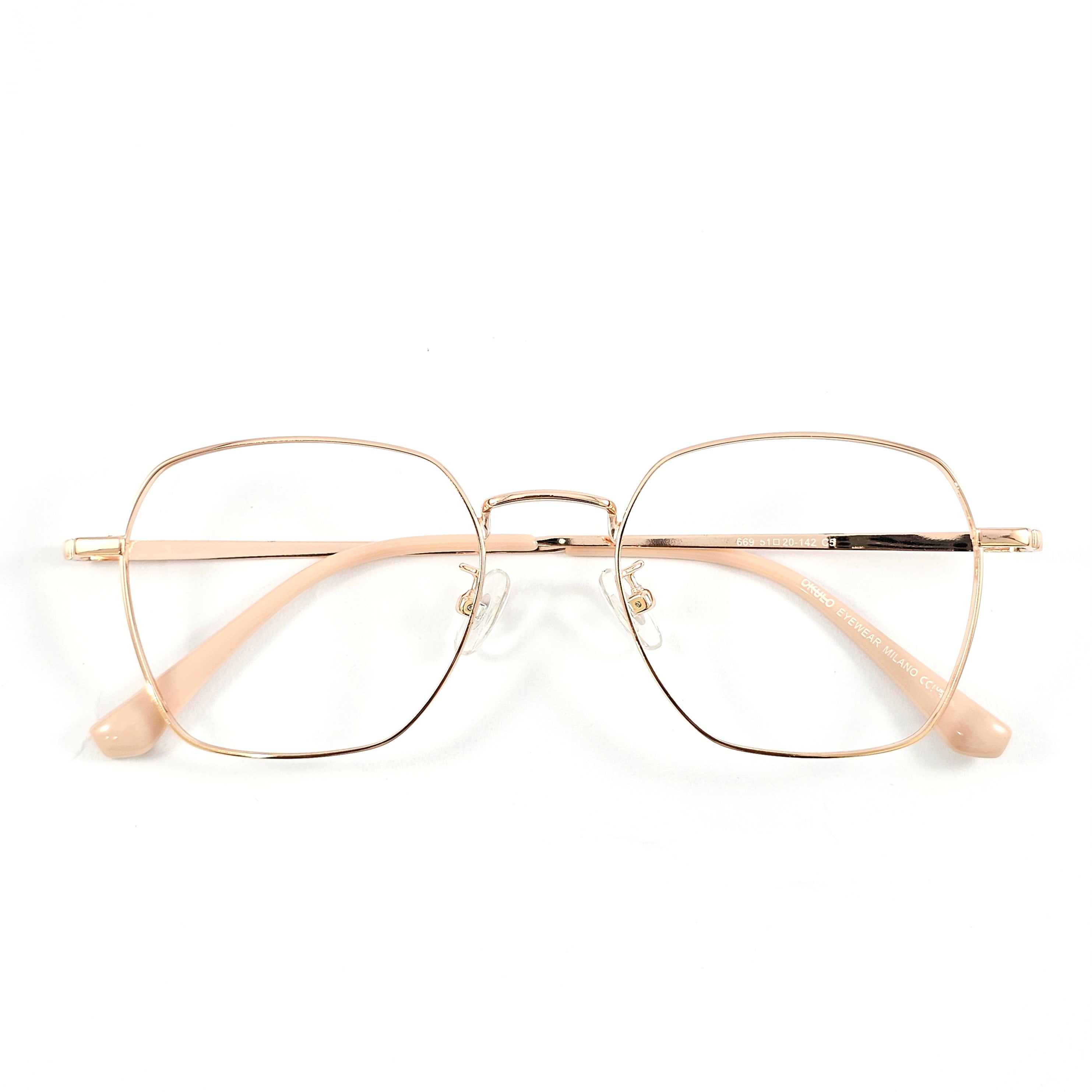 OKULO | 669 G – Opticshelf